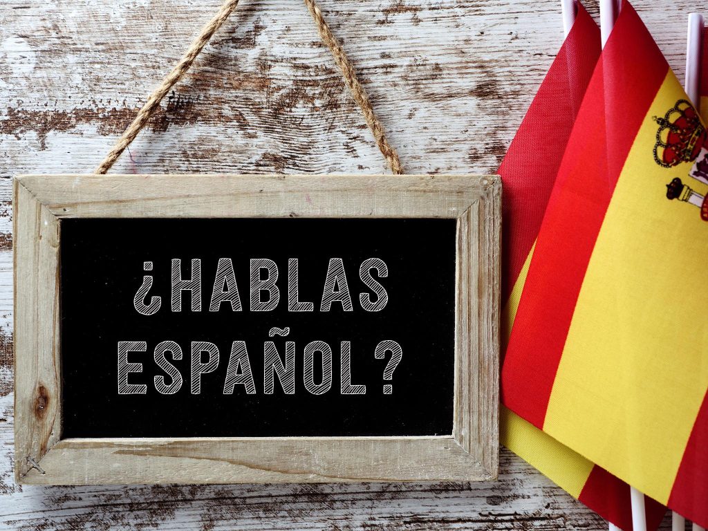 Improve Your Spanish Listening Skills - Hola Spanish