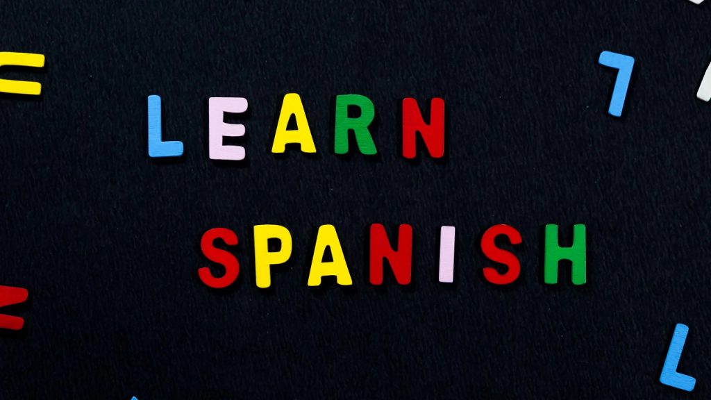 Fun and Engaging Ways to Learn Spanish – Hola Spanish